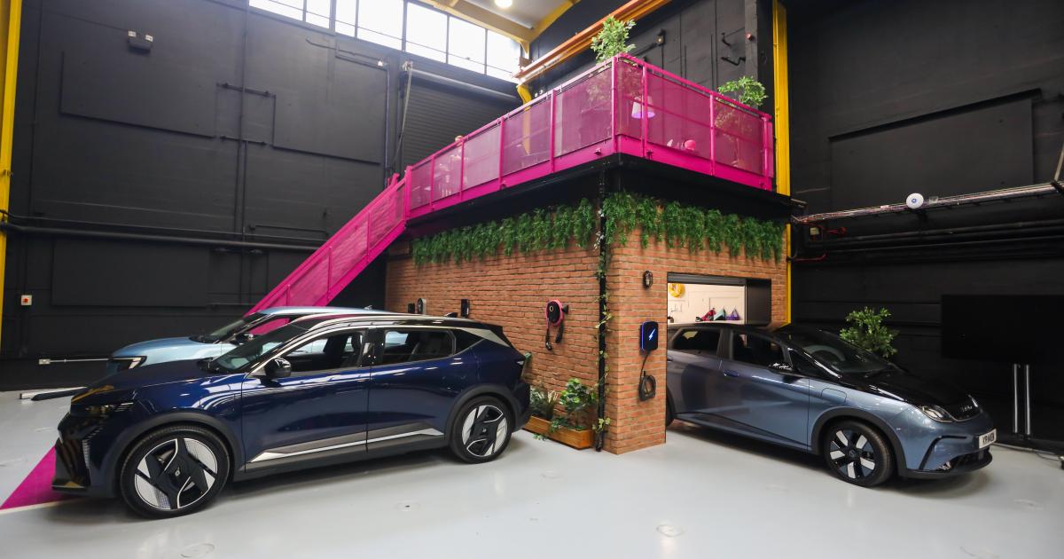 Sister Manchester: Pariser Building | Alt Fire - Fire Engineering ...